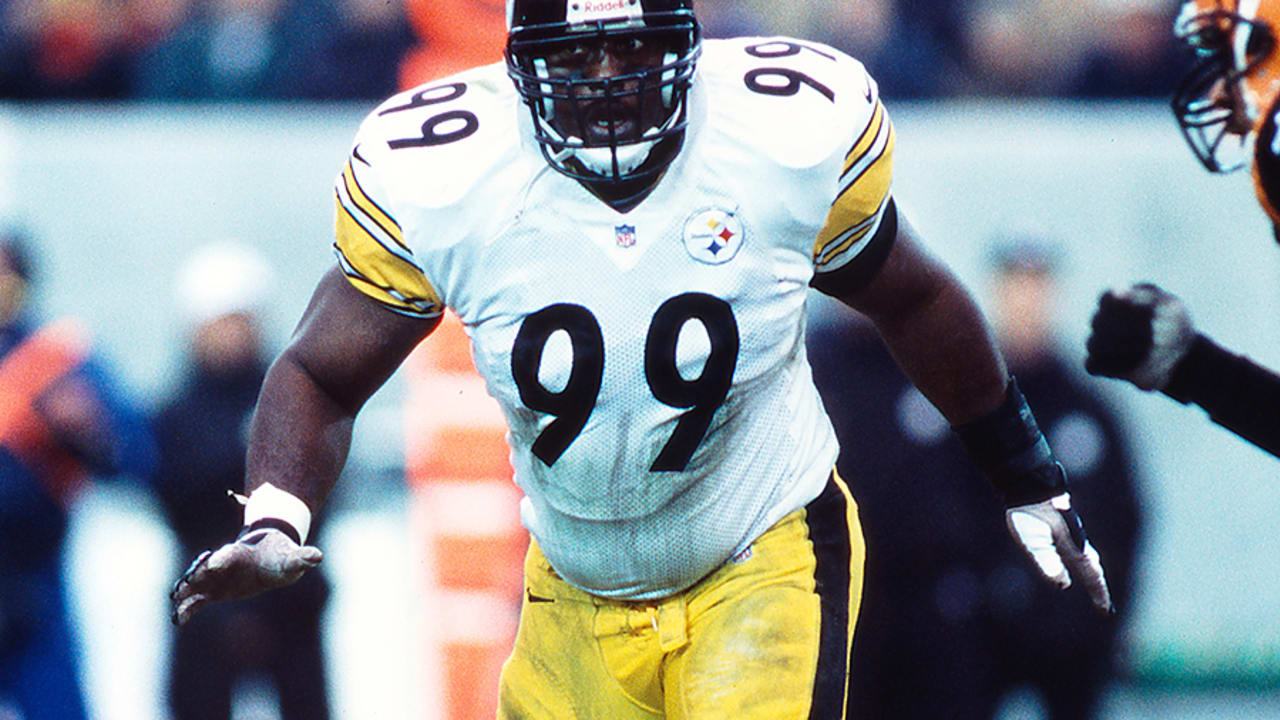 Kirkland headed to another HOF