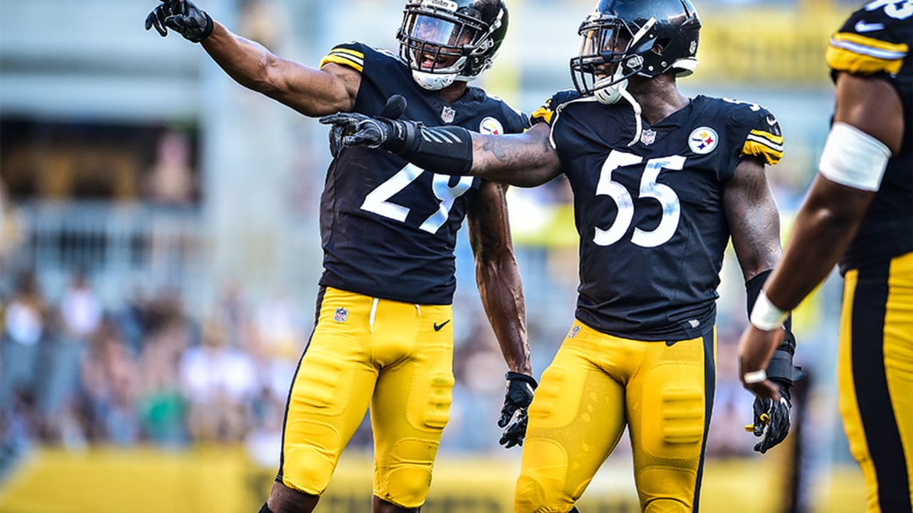 Moats likes progress, but work still needed