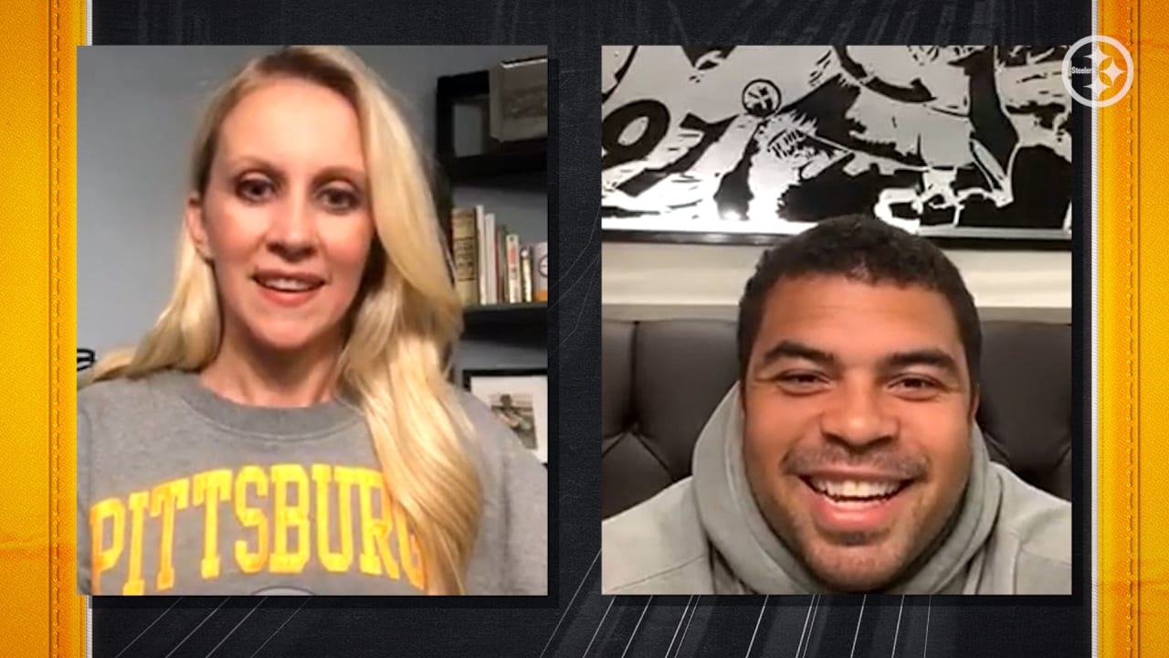 Heyward takes his first look at the schedule