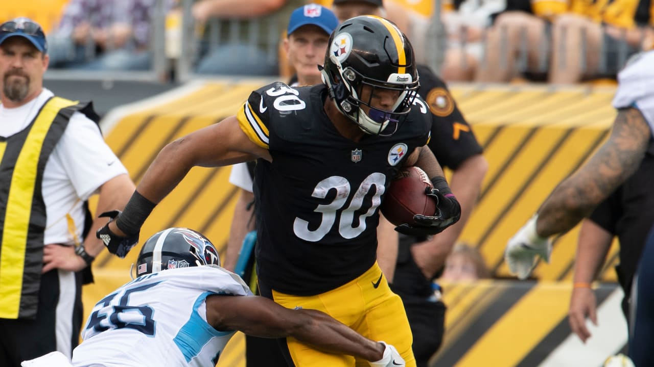 Conner's development an antidote for Bell's absence