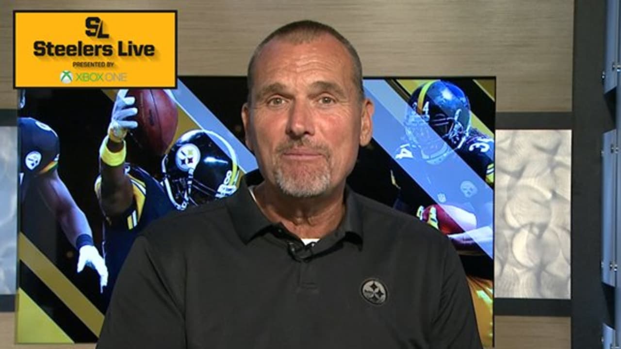 Tunch previews the Redskins' offense