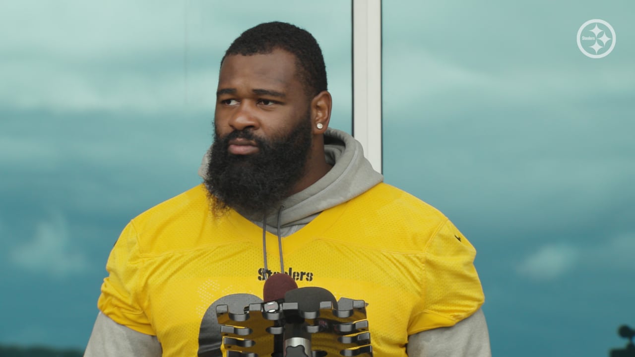 Buggs: 'We all stay ready'