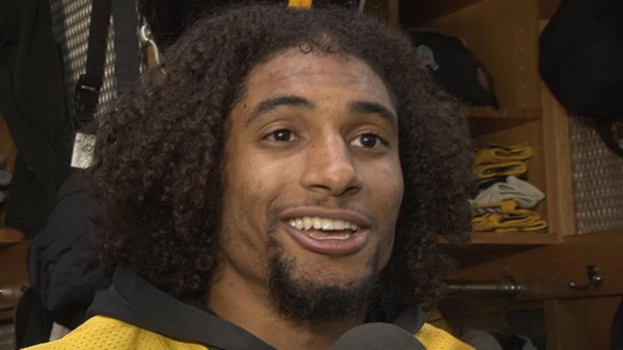 Cockrell to face his former team