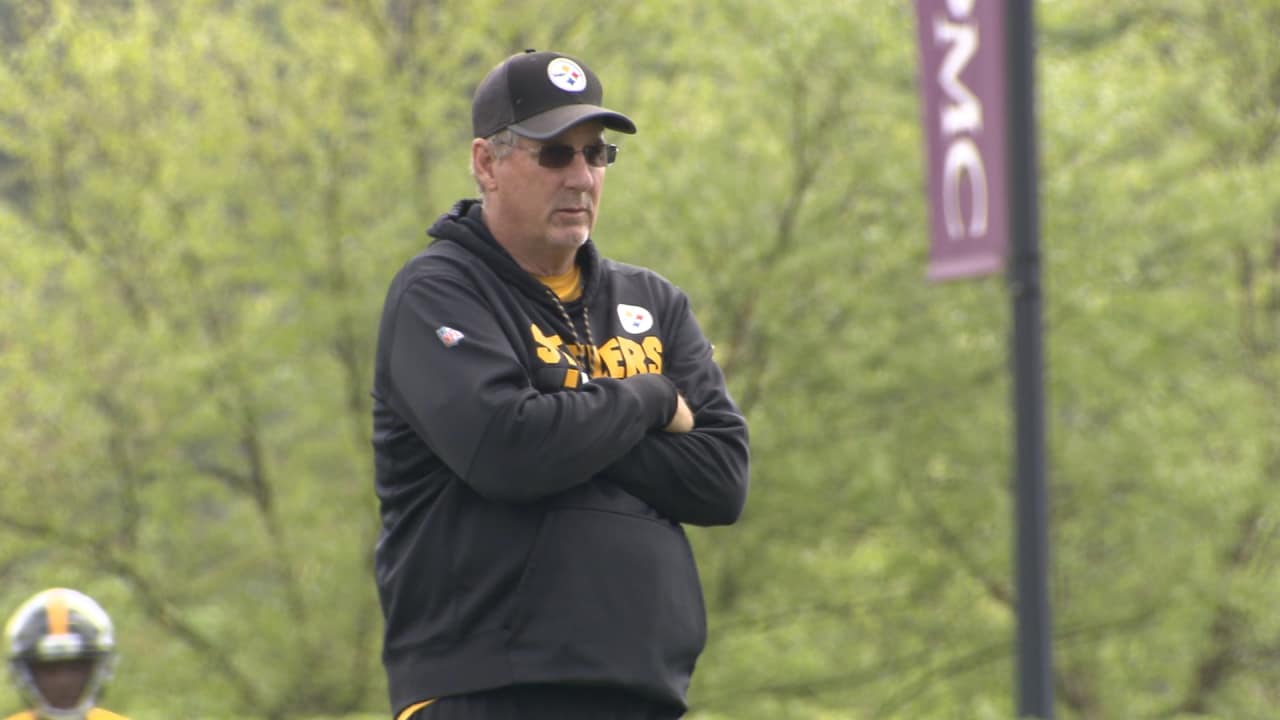 Butler: 'We're going to work on tackling'