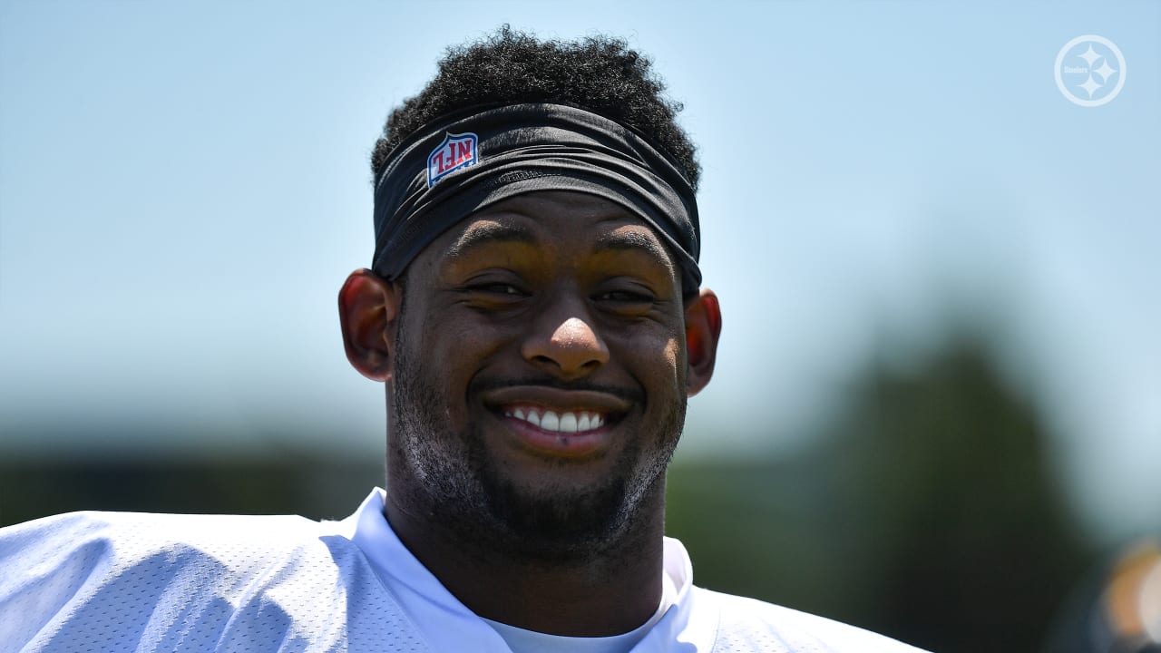 JuJu: 'We believe in each other'