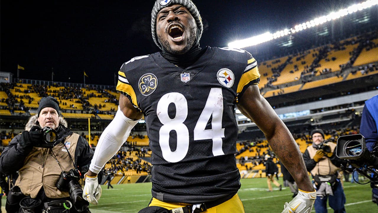 Patriots are talking about AB, Ben & Bell