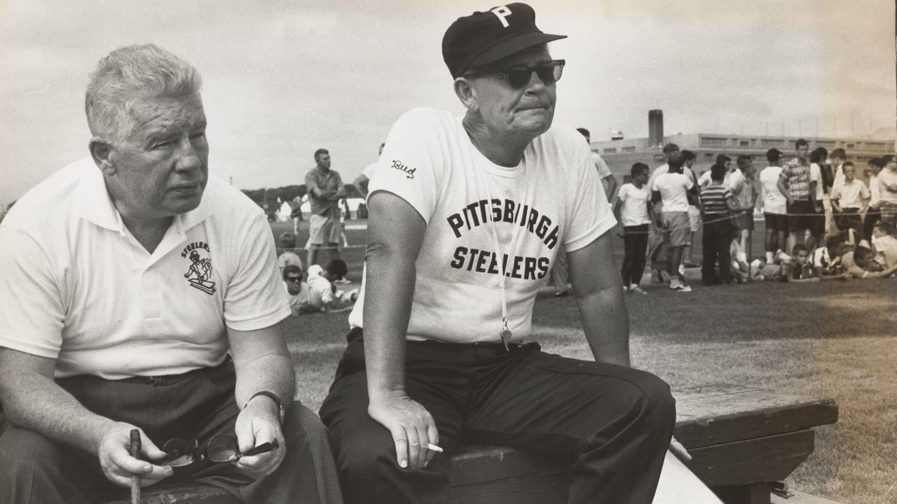 Labriola on the Steelers' history with trades