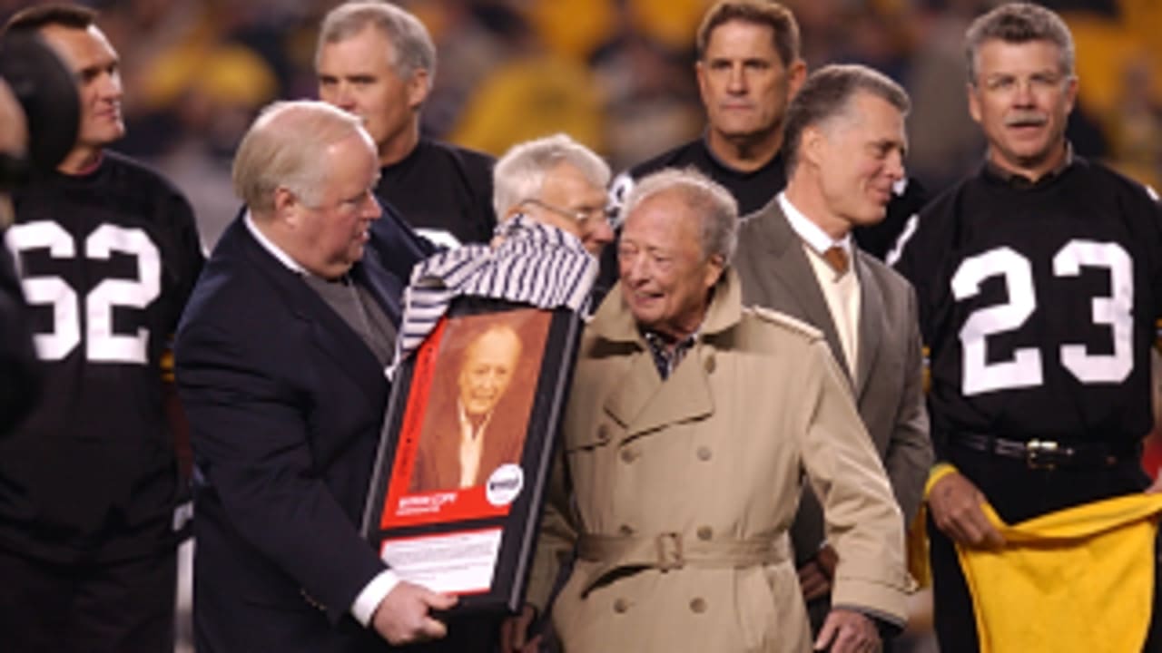 Myron Memories, Part 3