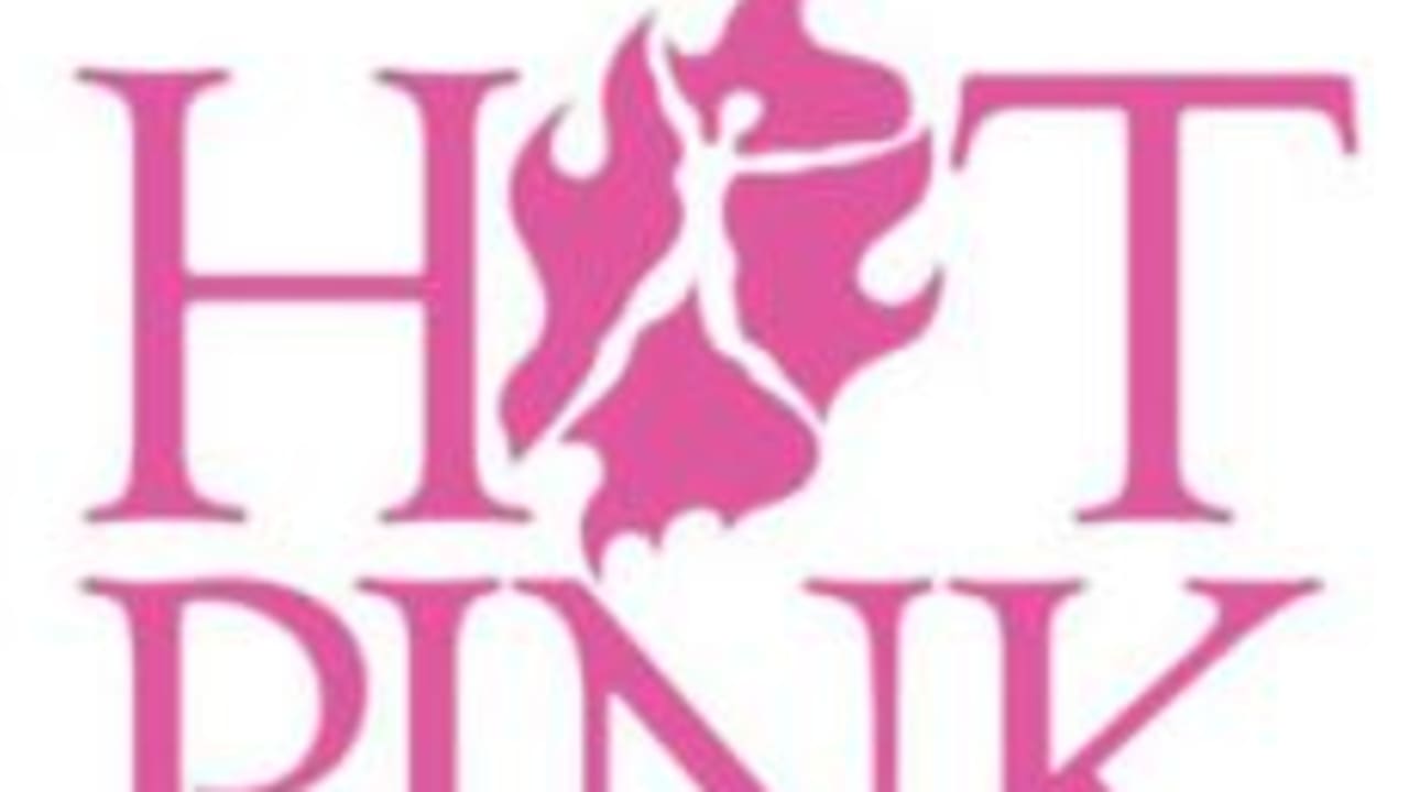 Hot Pink Pittsburgh - Oct. 13