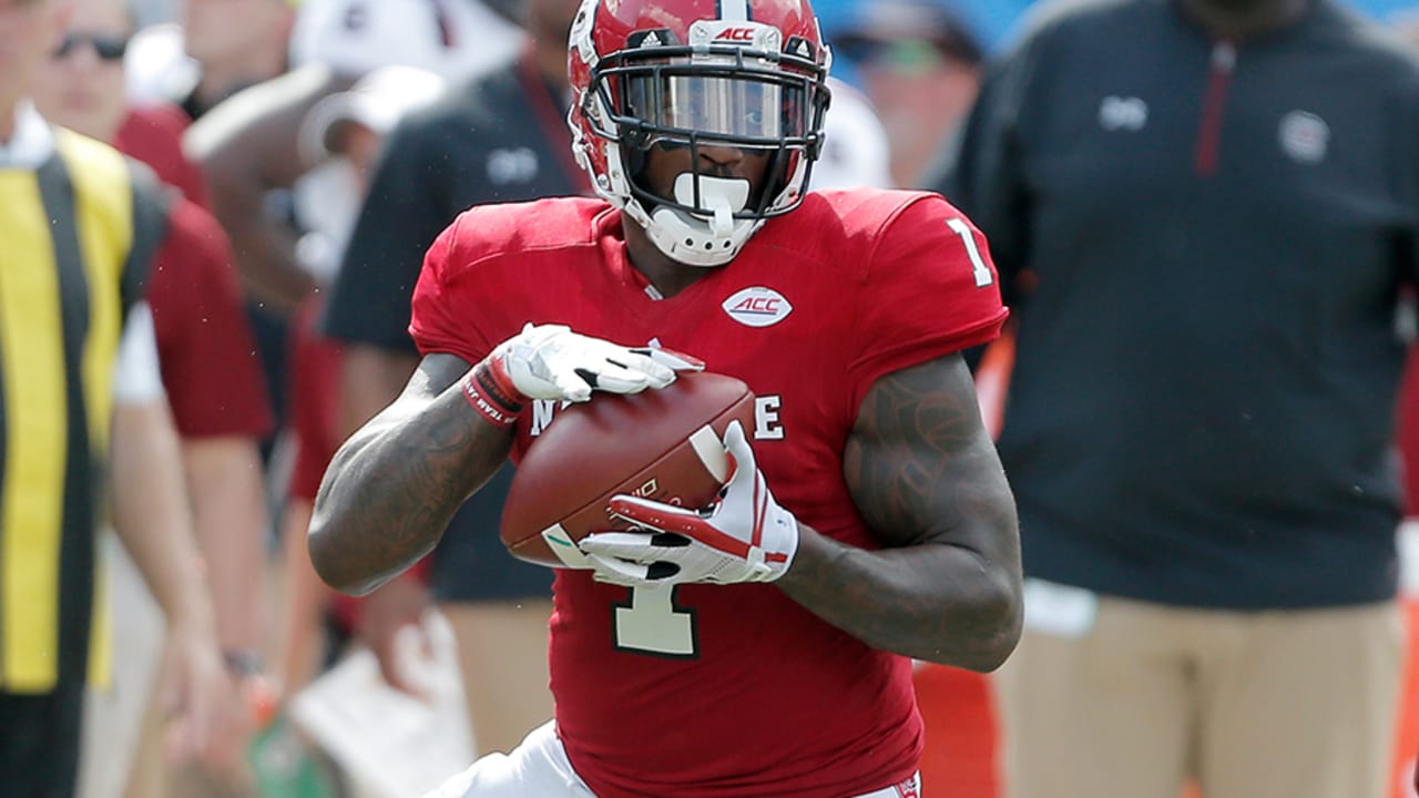 What's exciting about Samuels