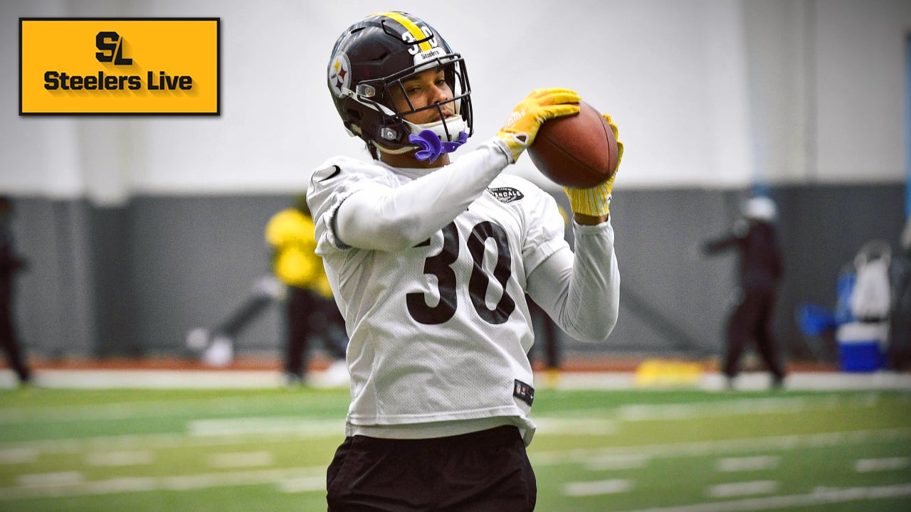 Status Report: Steelers at Jaguars