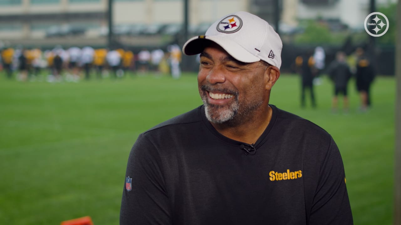 WATCH: Austin on defensive changes