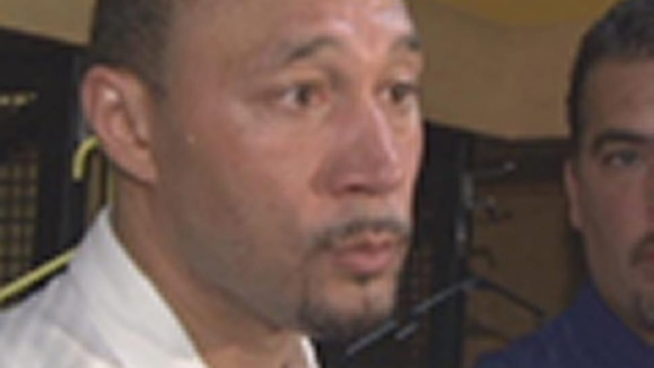 Charlie Batch Post-game - Carolina