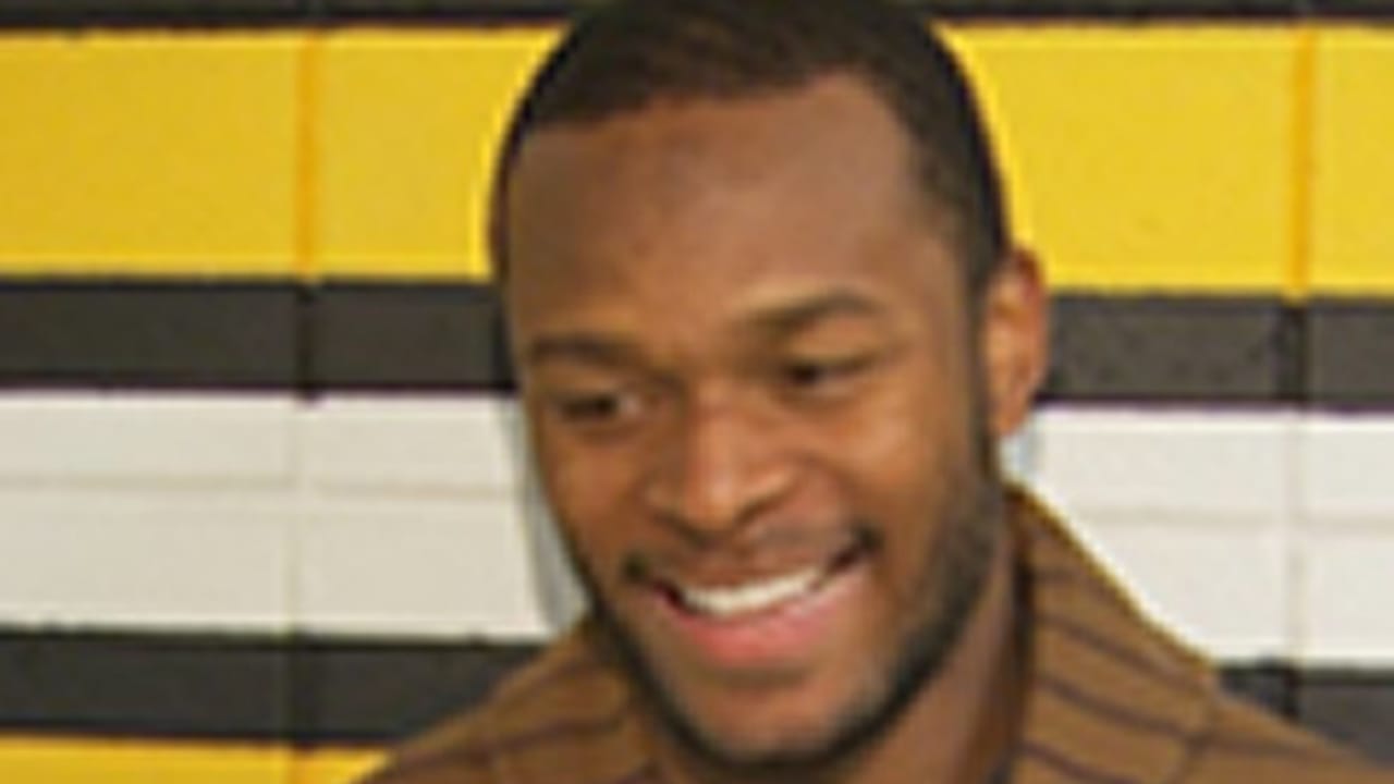 Inside the Steelers: Will Allen