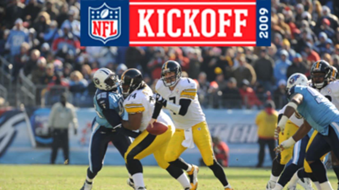 Ready for the challenge