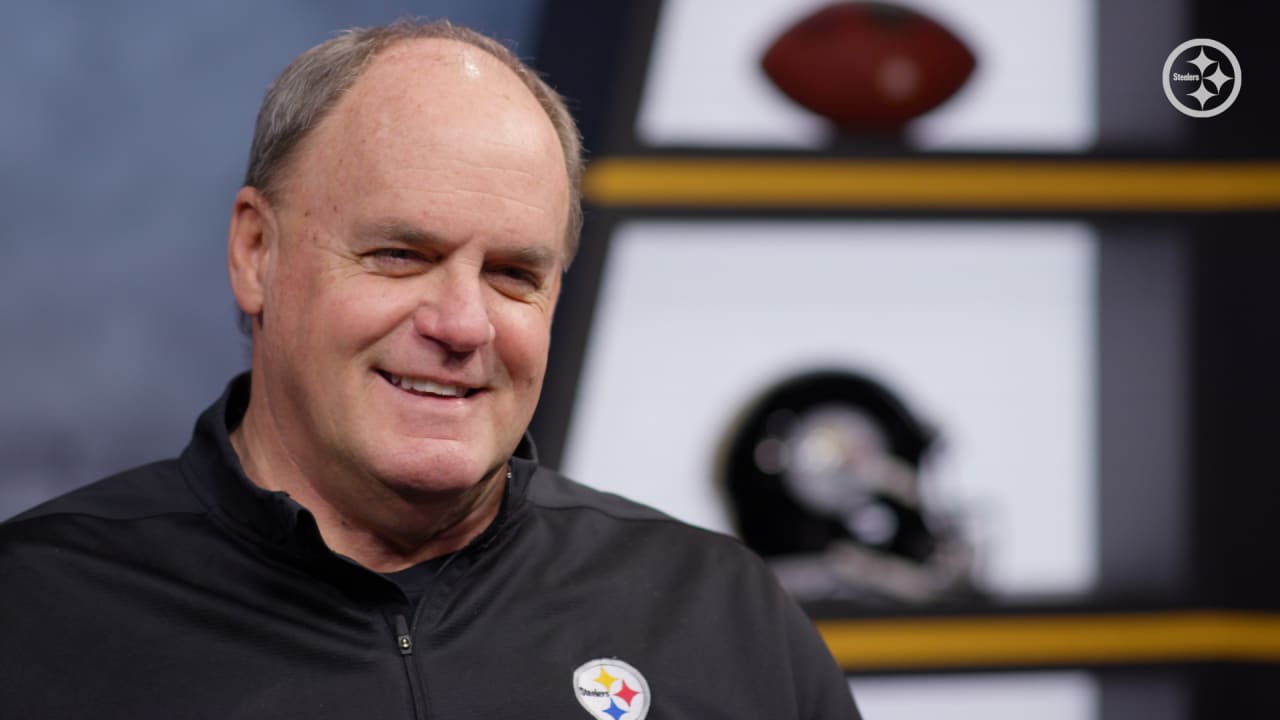 Colbert on Ben & 2021 offseason