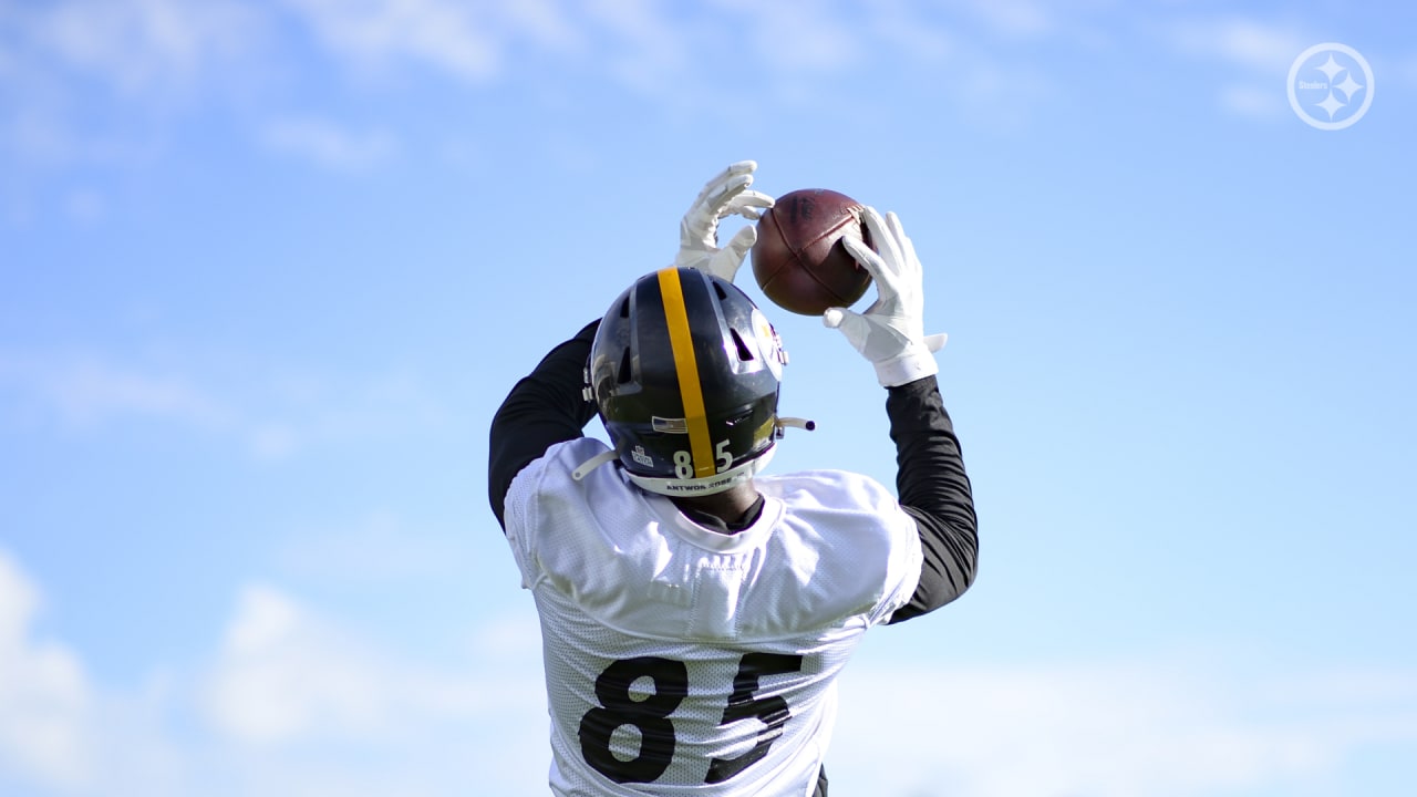 PHOTOS: Practice - Titans Week - Day 3