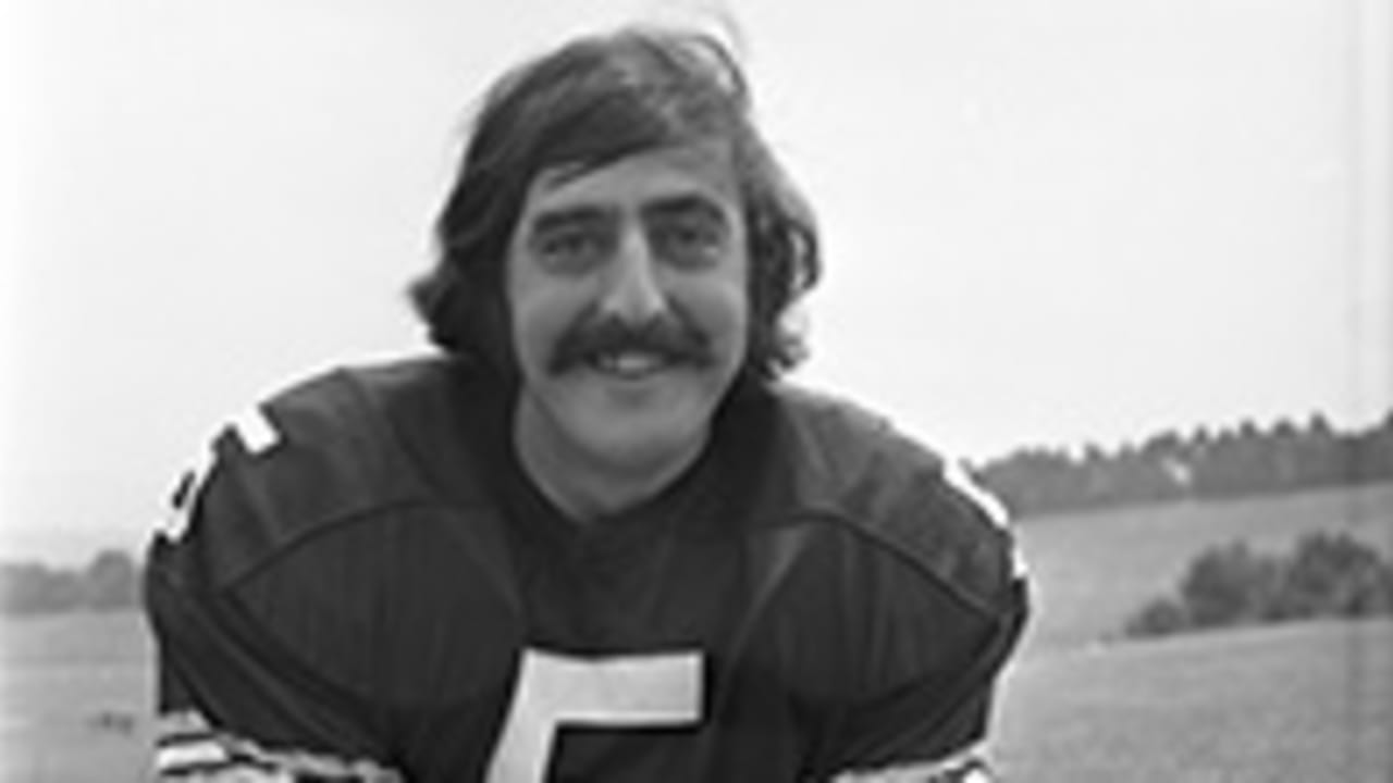 Hanratty to announce 2nd round pick