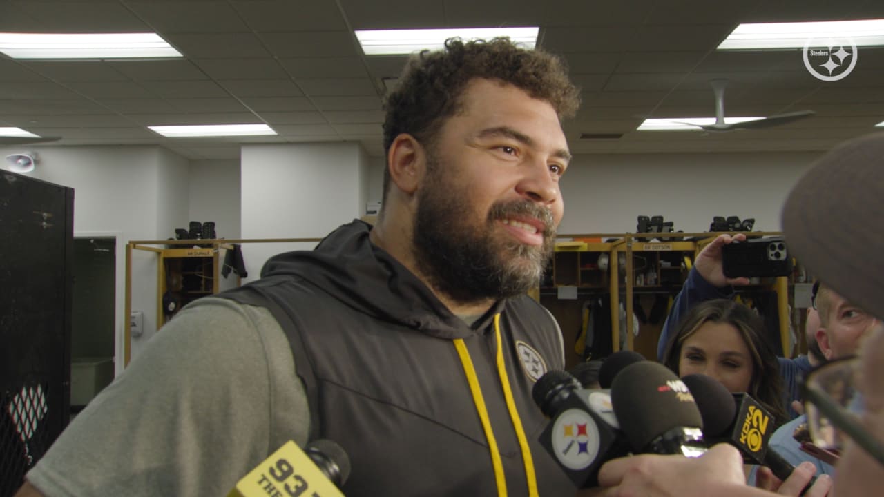 WATCH: Heyward - 'I got more years in the tank'