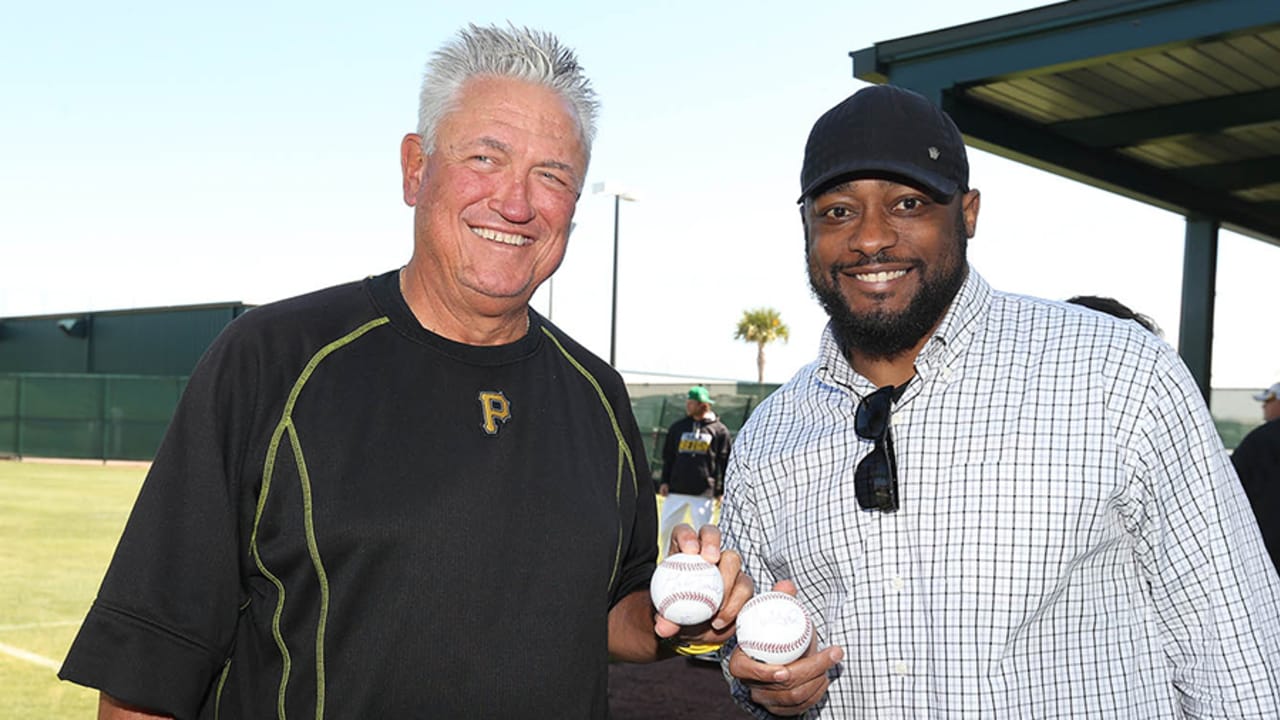 Tomlin: 'I have a lot of respect for them'