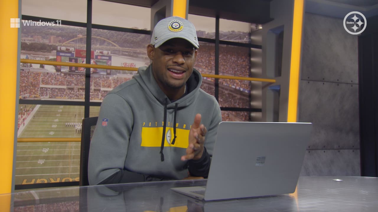 Good JuJu: Learning German