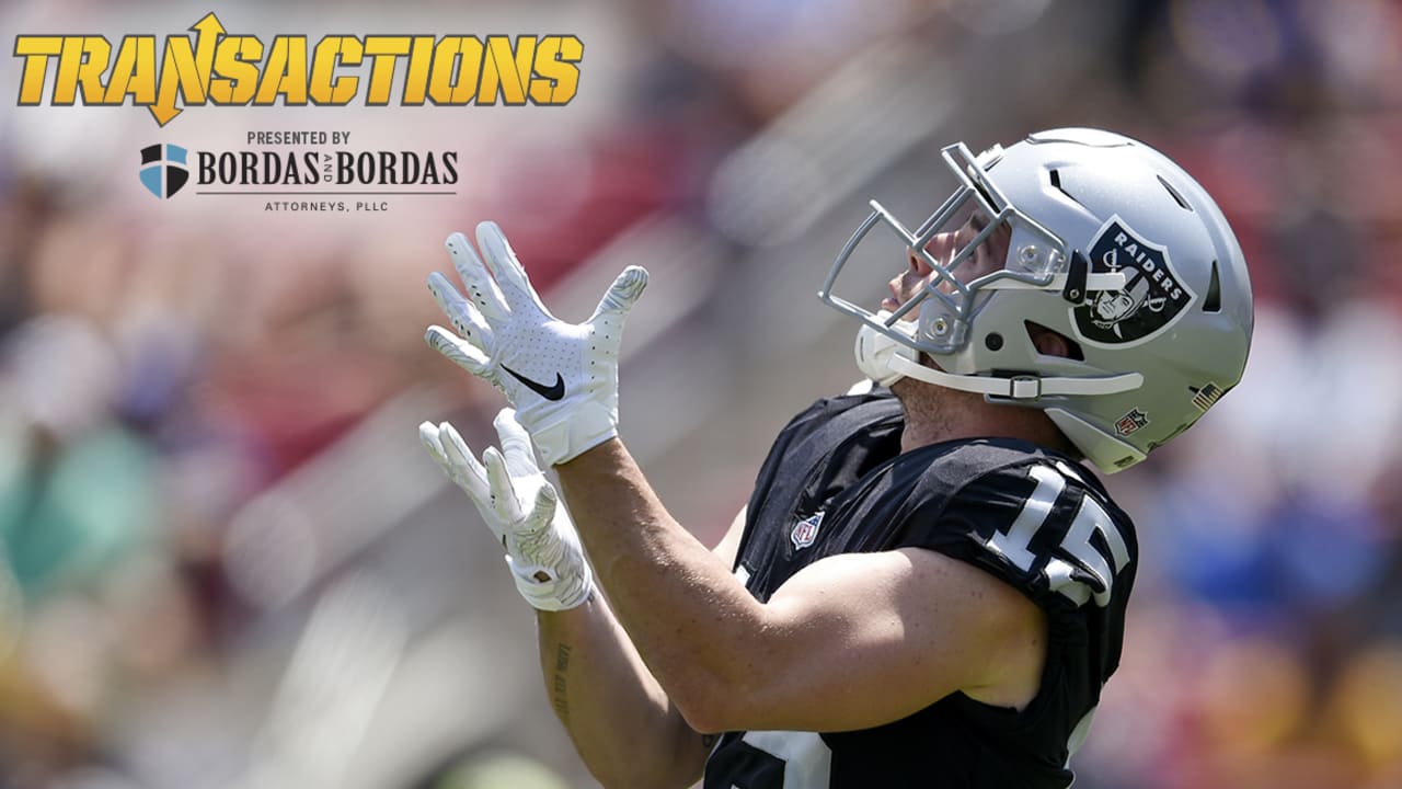 Steelers trade for Switzer