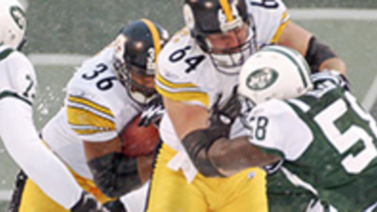 Hartings: 'I couldn’t be happier for Jerome'