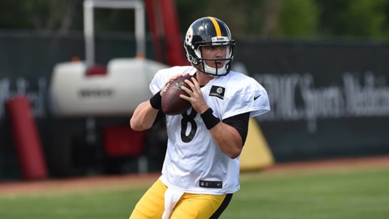 LIVE: Renner gets a chance