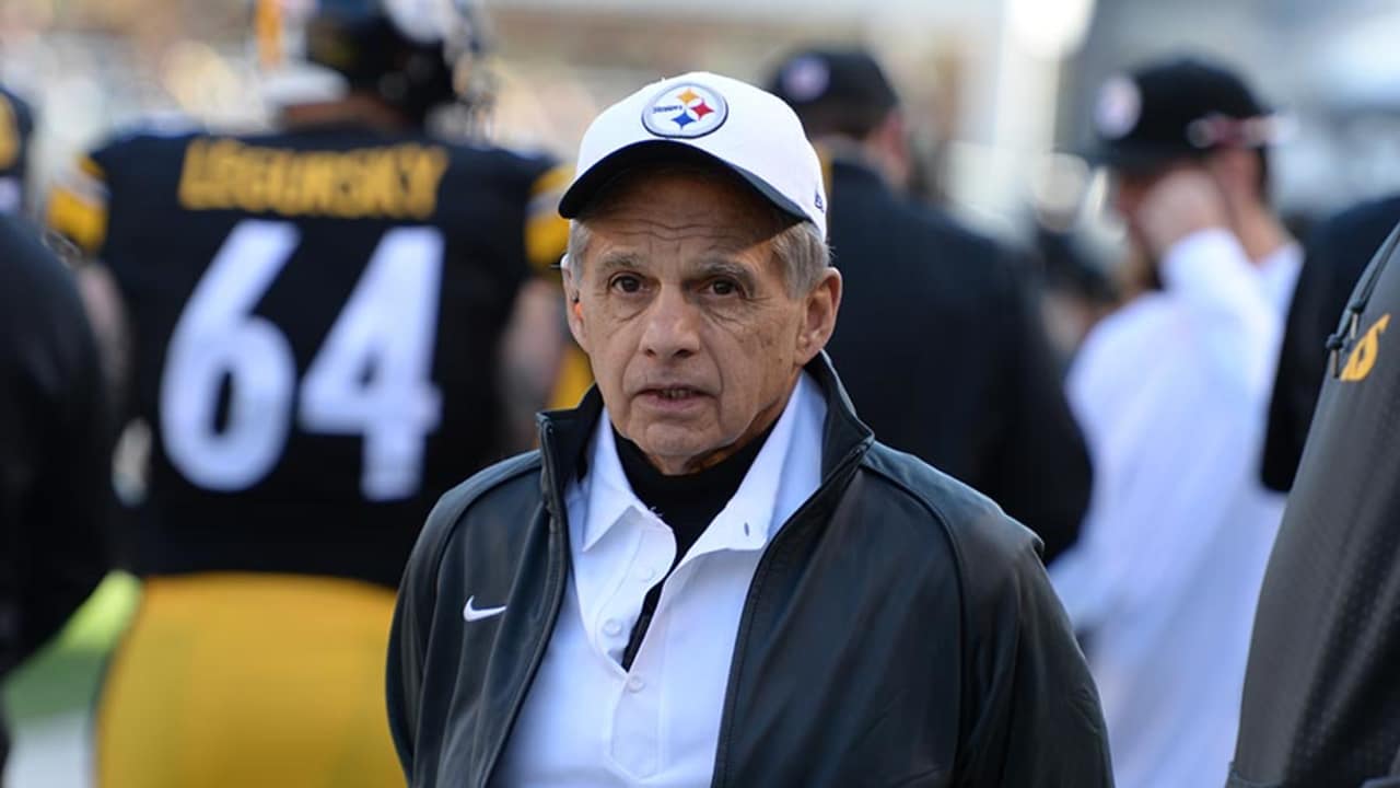 Maroon wins 'Man of the Year' honor