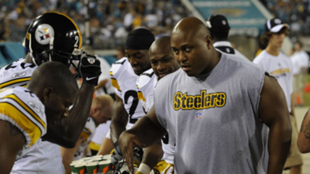 Hampton's hometown heartache