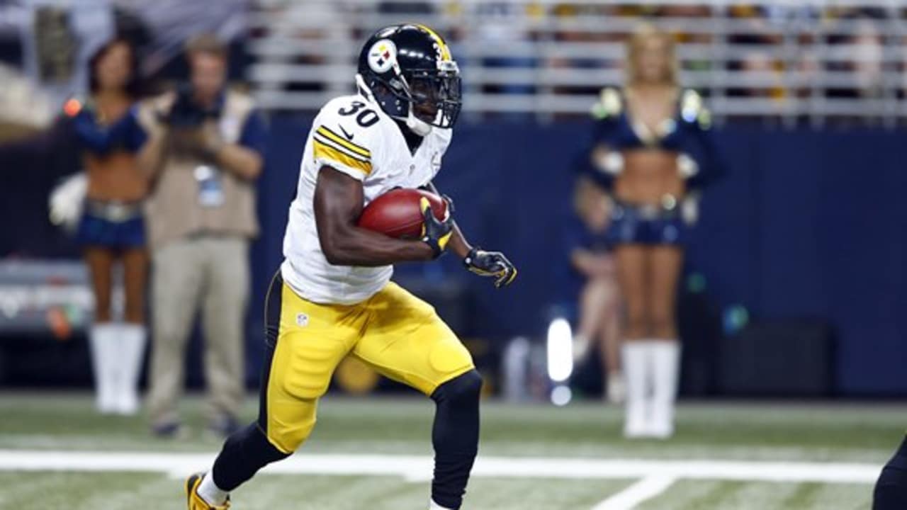 Todman on his opportunity