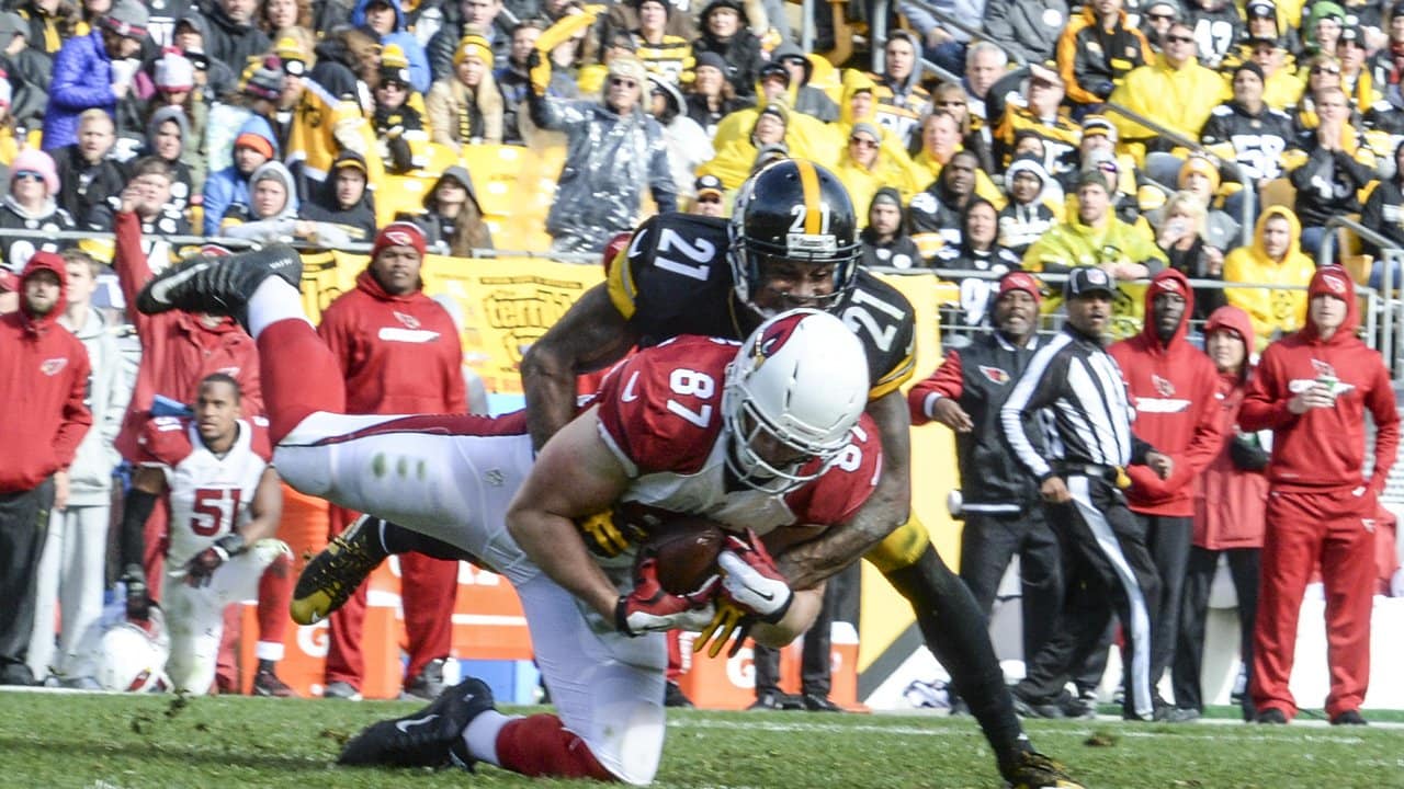 PHOTOS: Highlights - Rob Golden