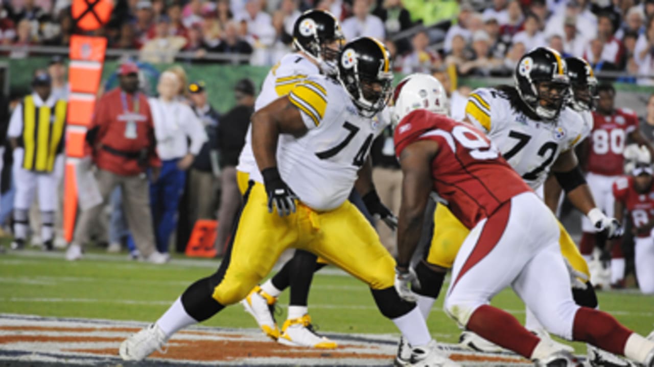 Staying together a key for the line