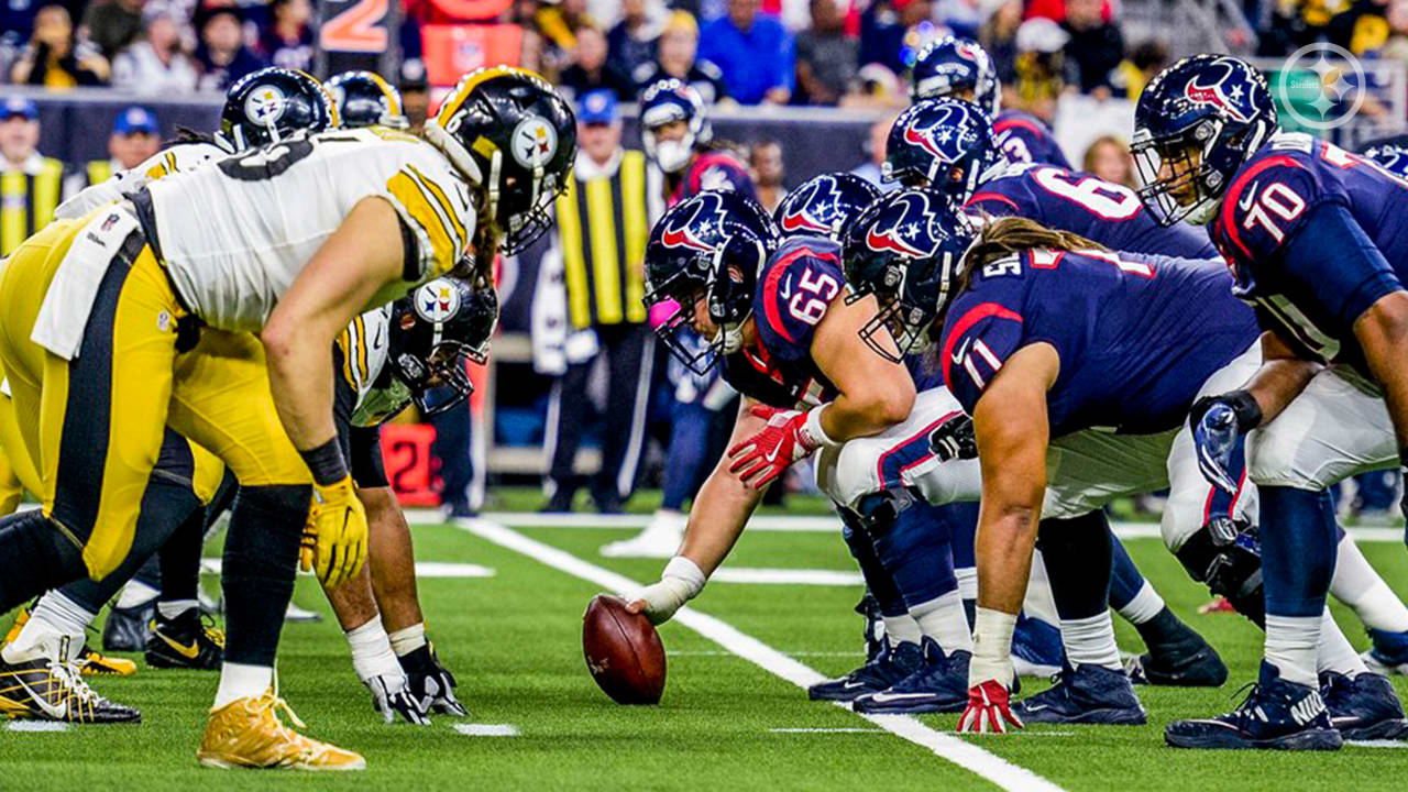 Countdown to 2020: The Texans