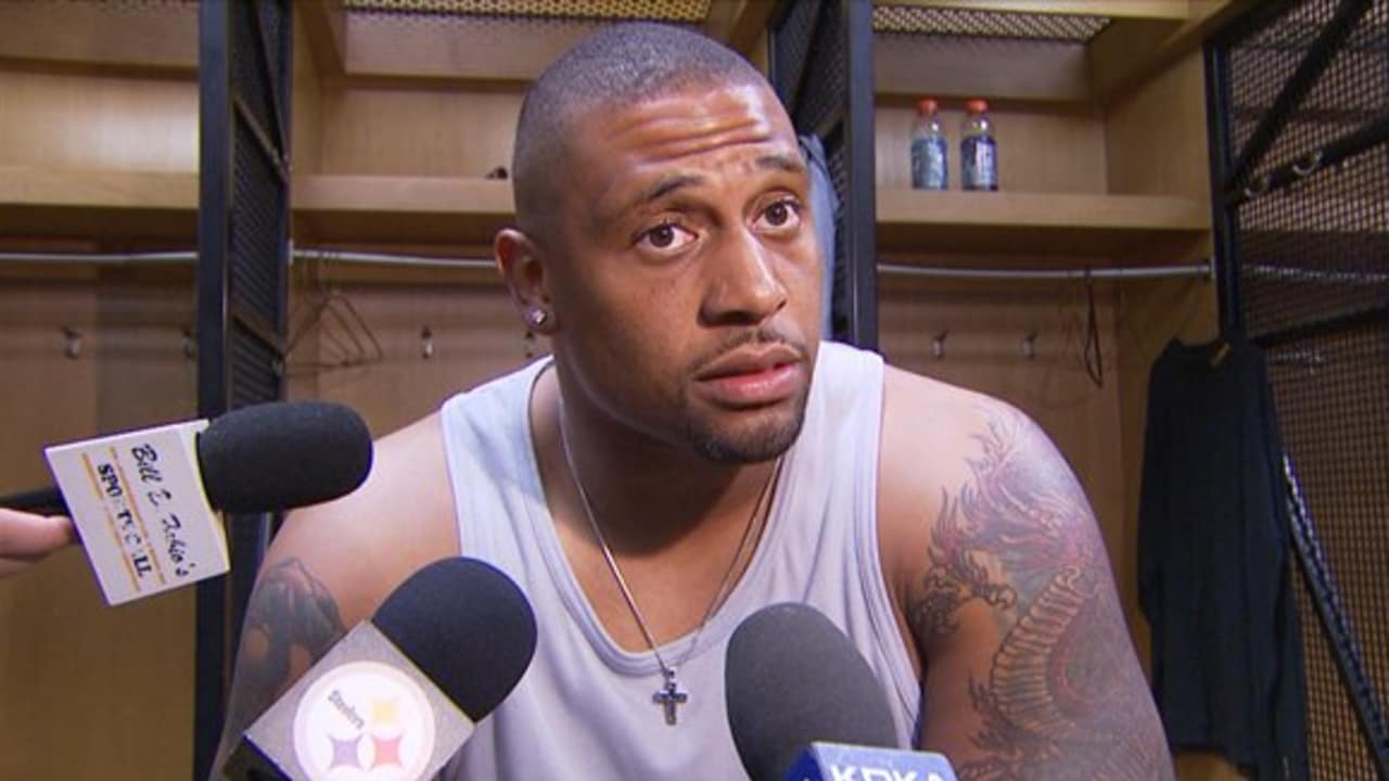 Lamarr Woodley Tattoos