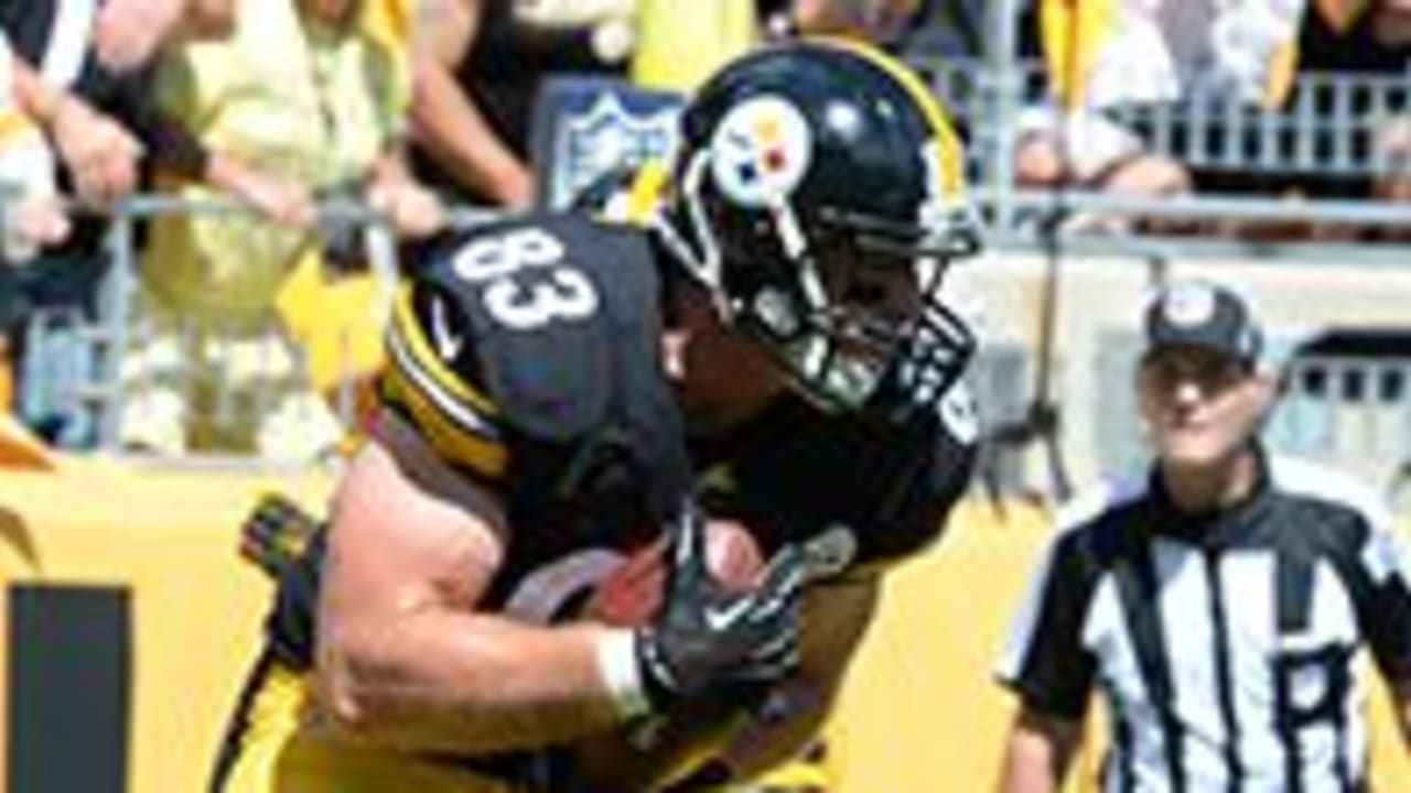 Miller: 'They are a really good team'