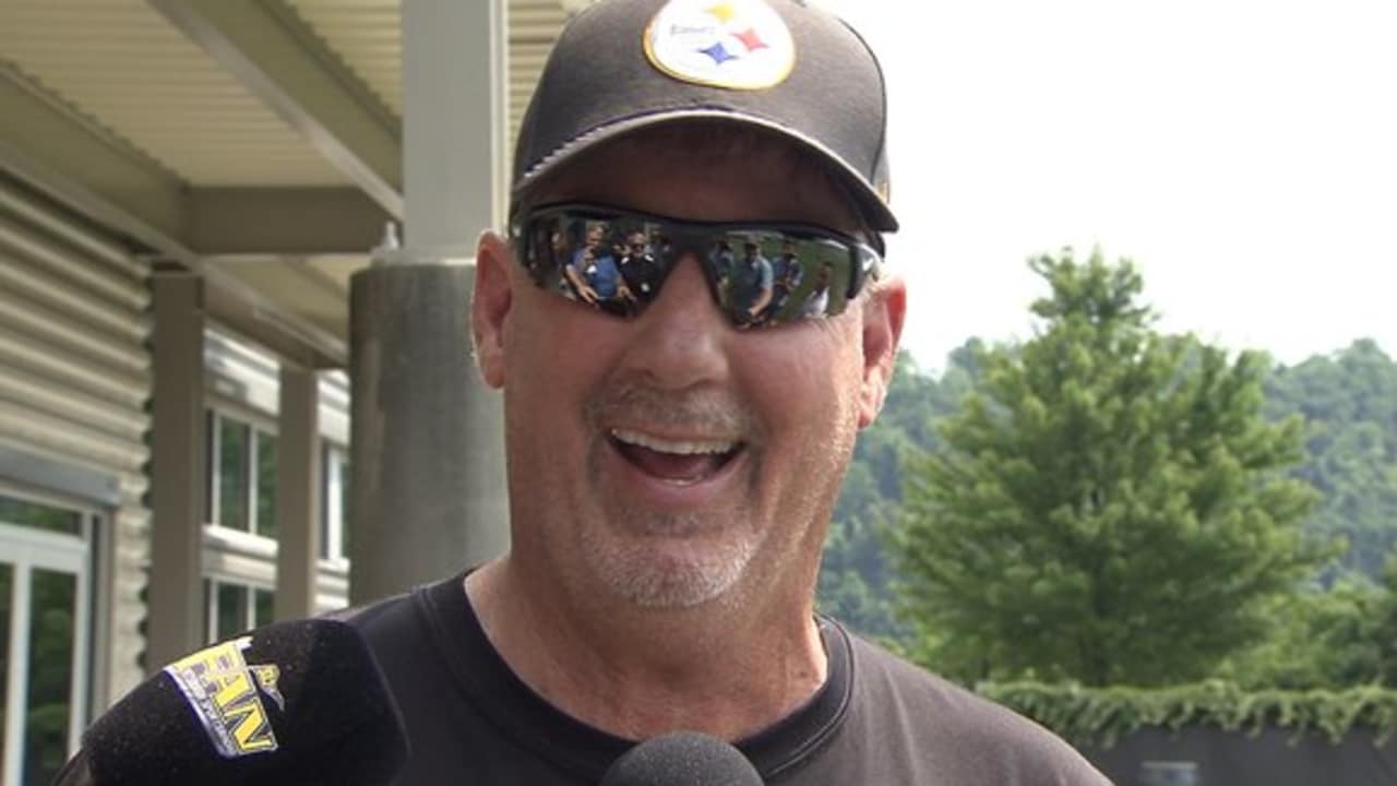 Butler looking for a balanced approach