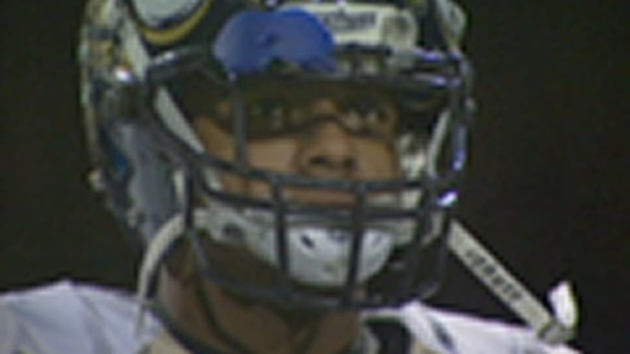 Youth Football in Steelers Country: Rushel Shell