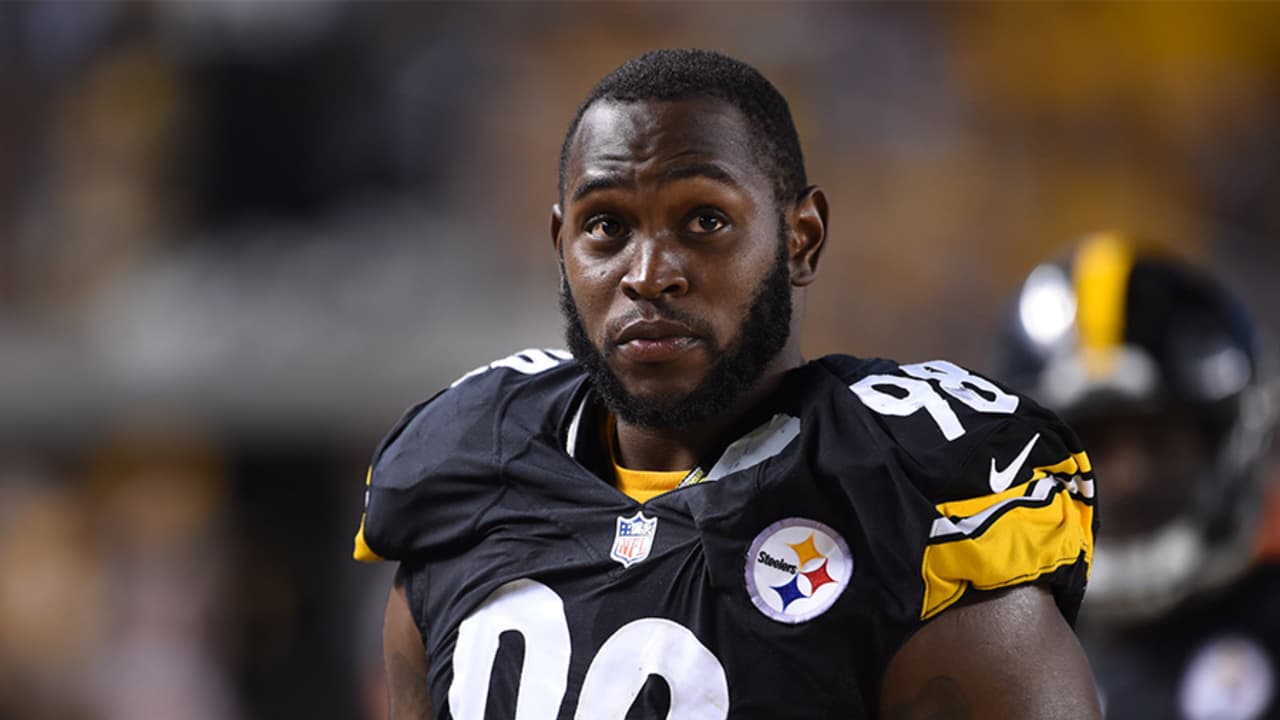 Williams: 'It feels fantastic'