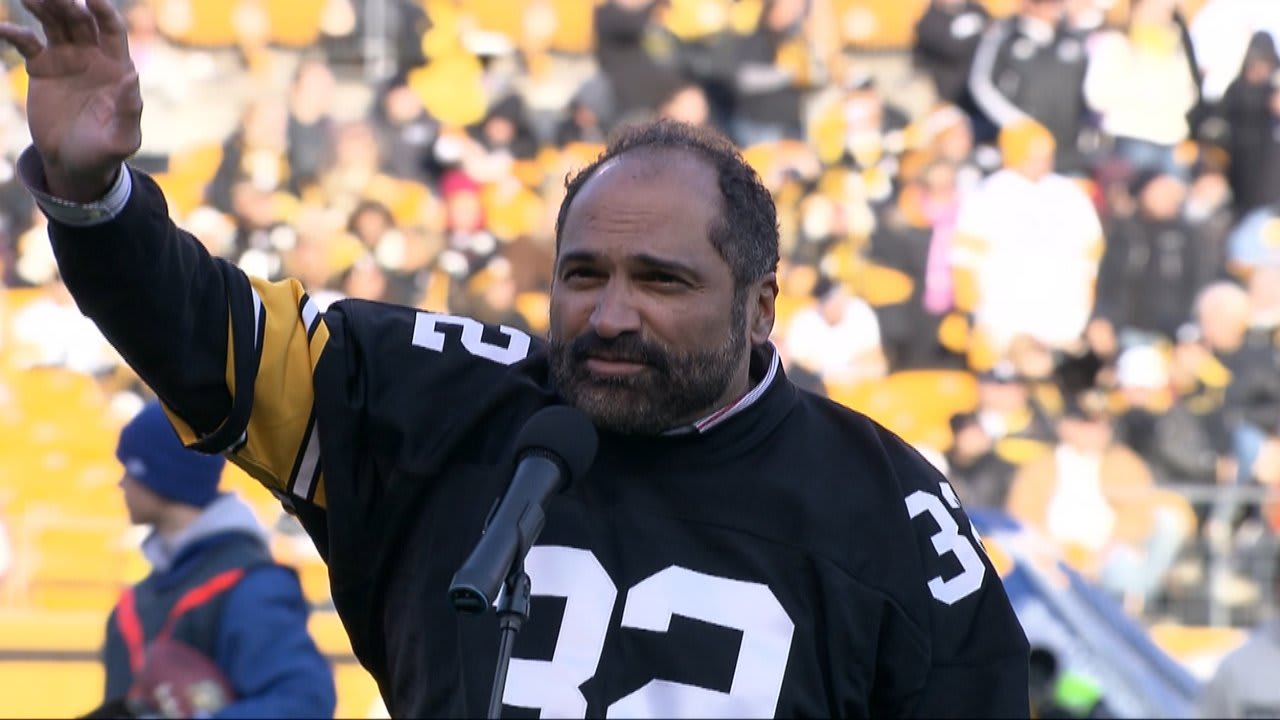 Immaculate Reception 40th Anniversary Celebration