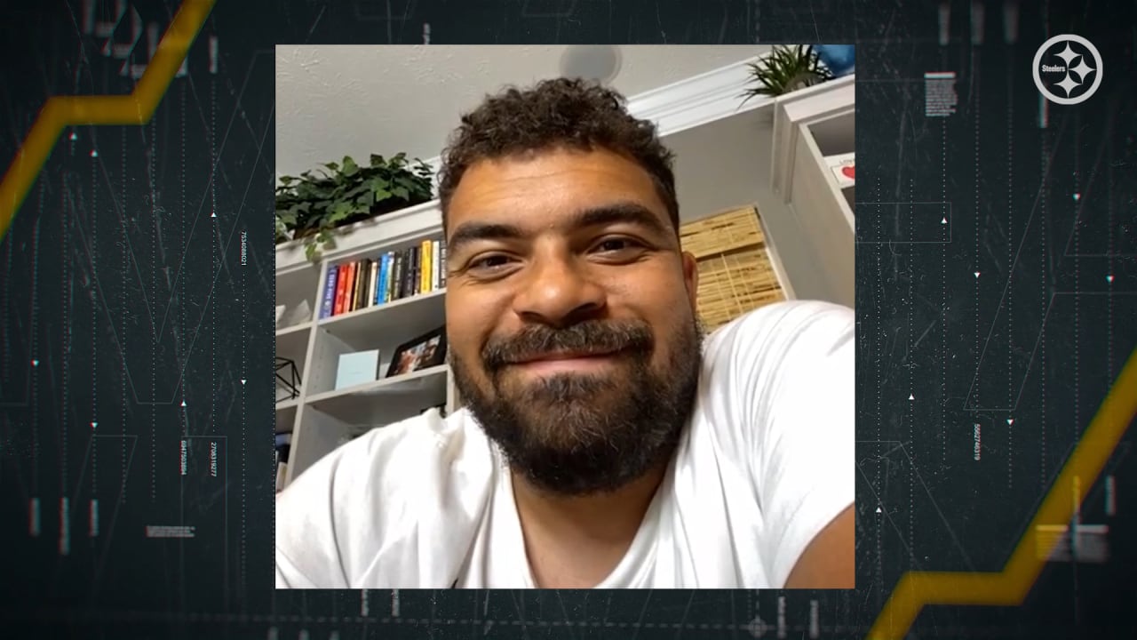 Heyward on preparing amidst distancing, staying safe