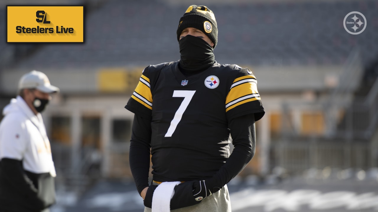 Ben and the next steps