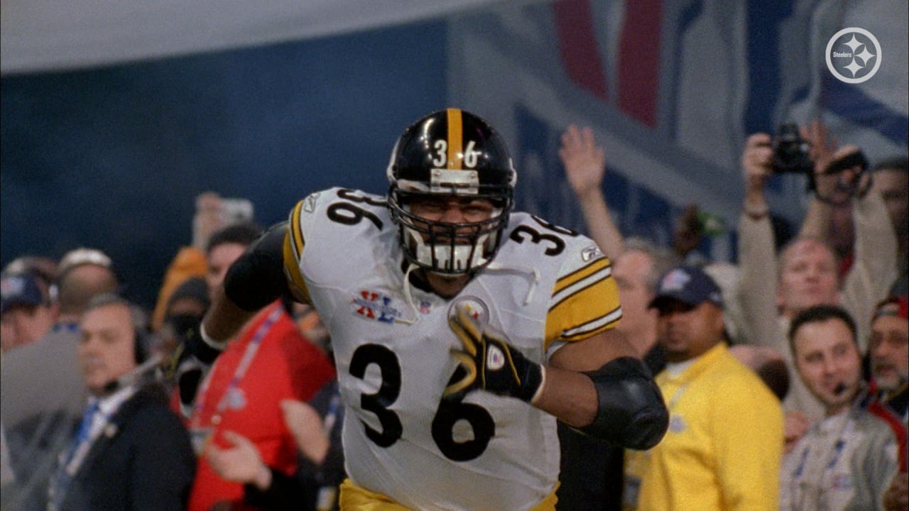 WATCH: #OTD - The Steelers win Super Bowl XL