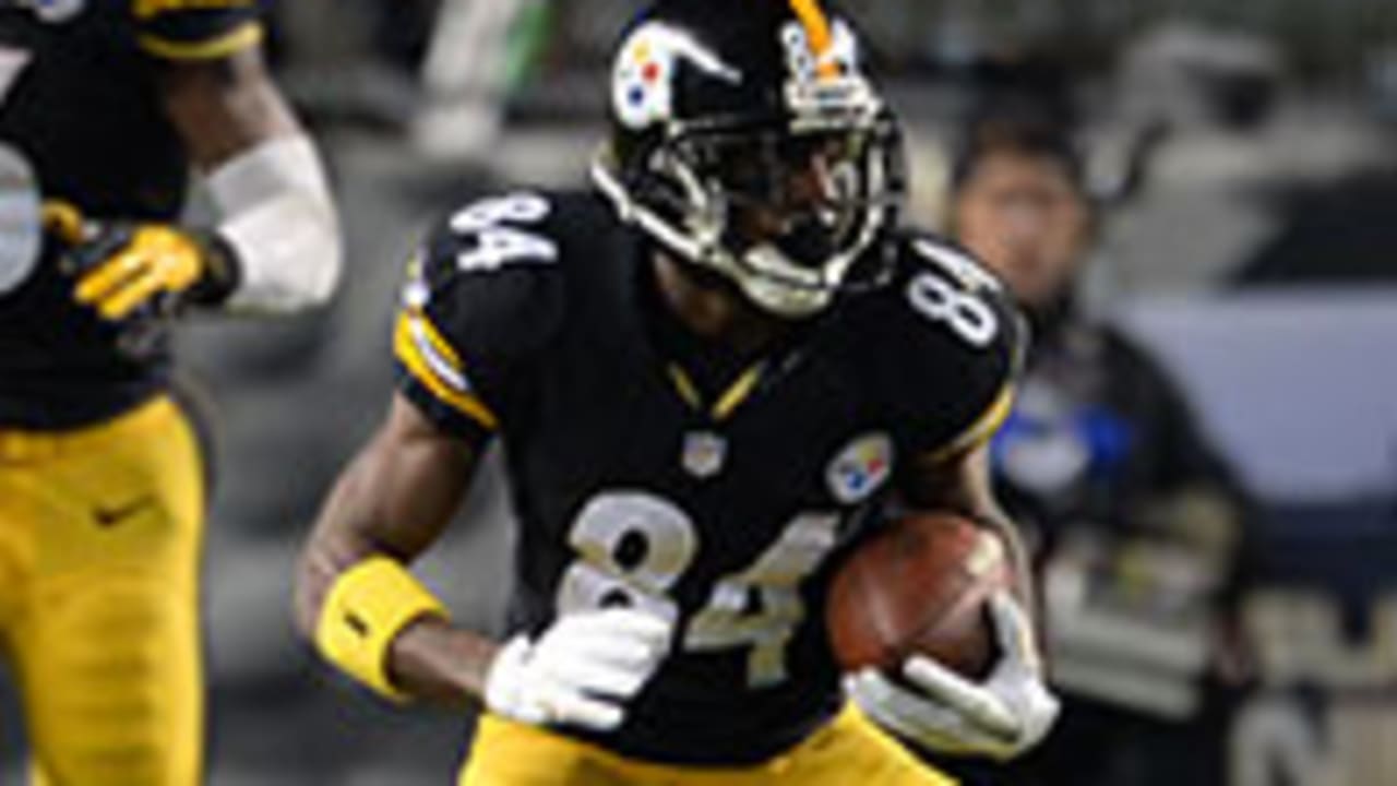 Tomlin on AB: 'He's one of the best in the world'