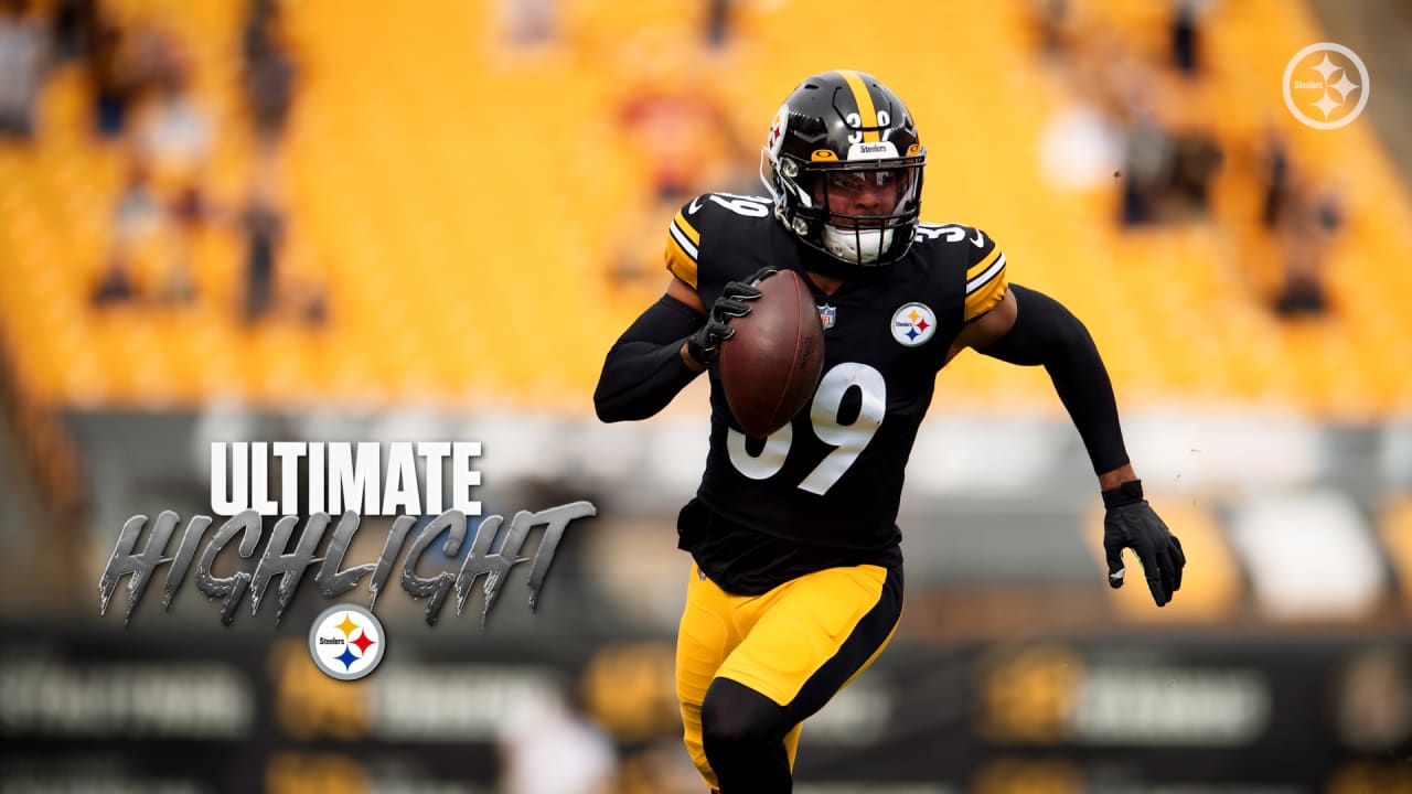 Ultimate Highlight: Fitzpatrick's 2020 season