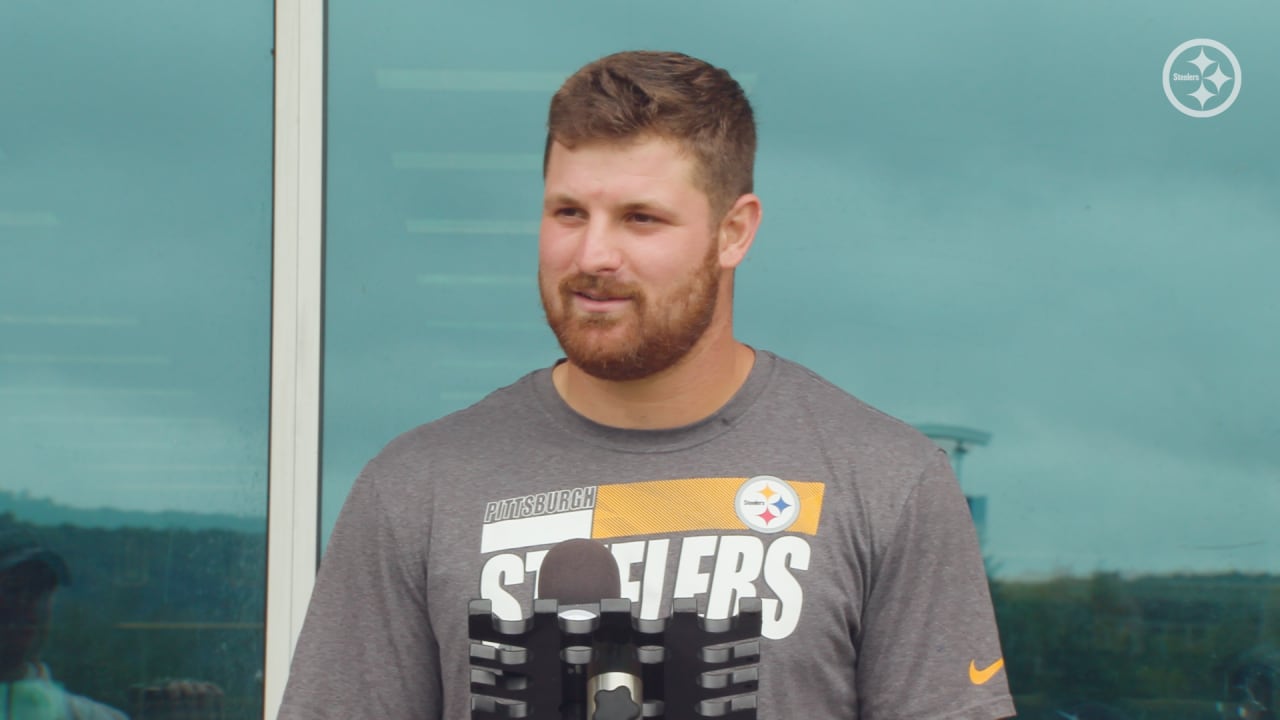 Kuntz on consistency and receiving reps