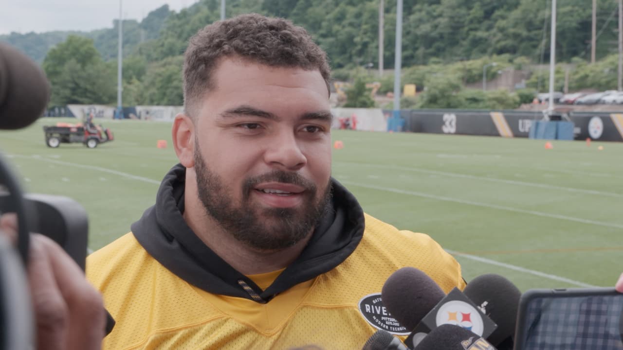 Heyward is constantly striving to improve