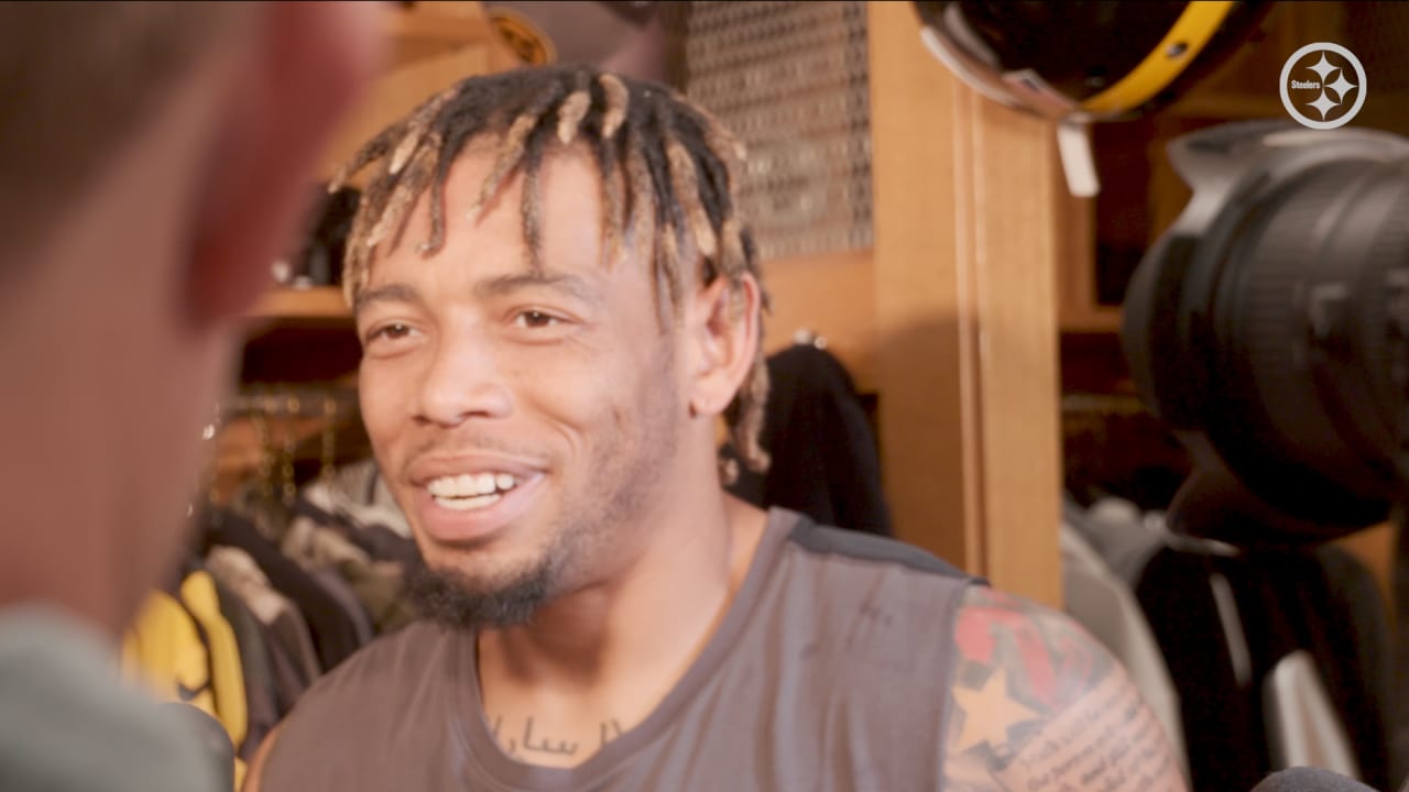 Haden on playing at a high level