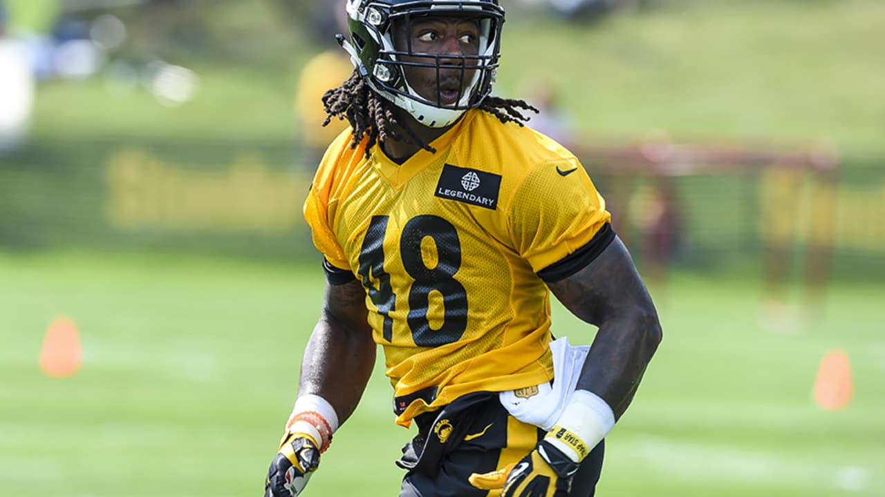 Dupree: 'The defense, we love to hit'
