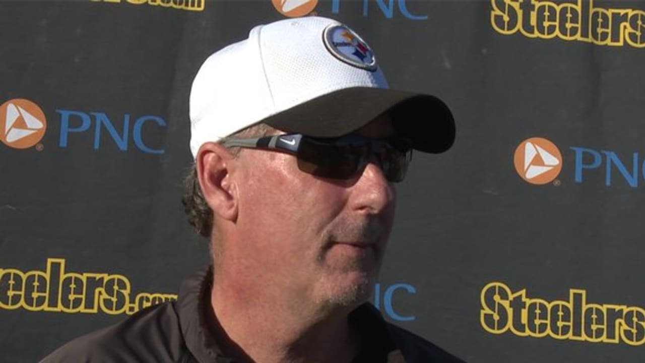 Butler on the importance of communication